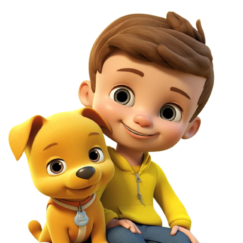 BIO || Krushank Patel